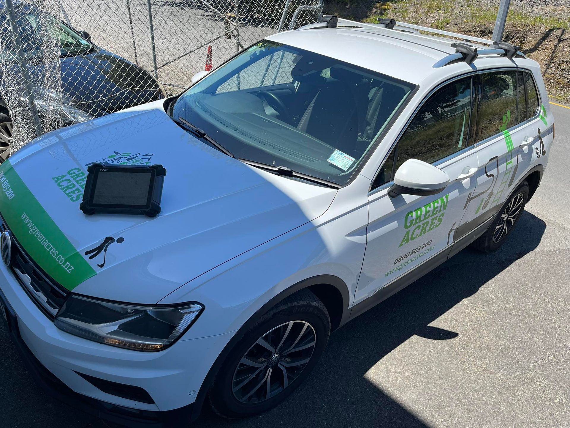 Blairs Repairs NZ | Auto Electrical & Mechanical Services